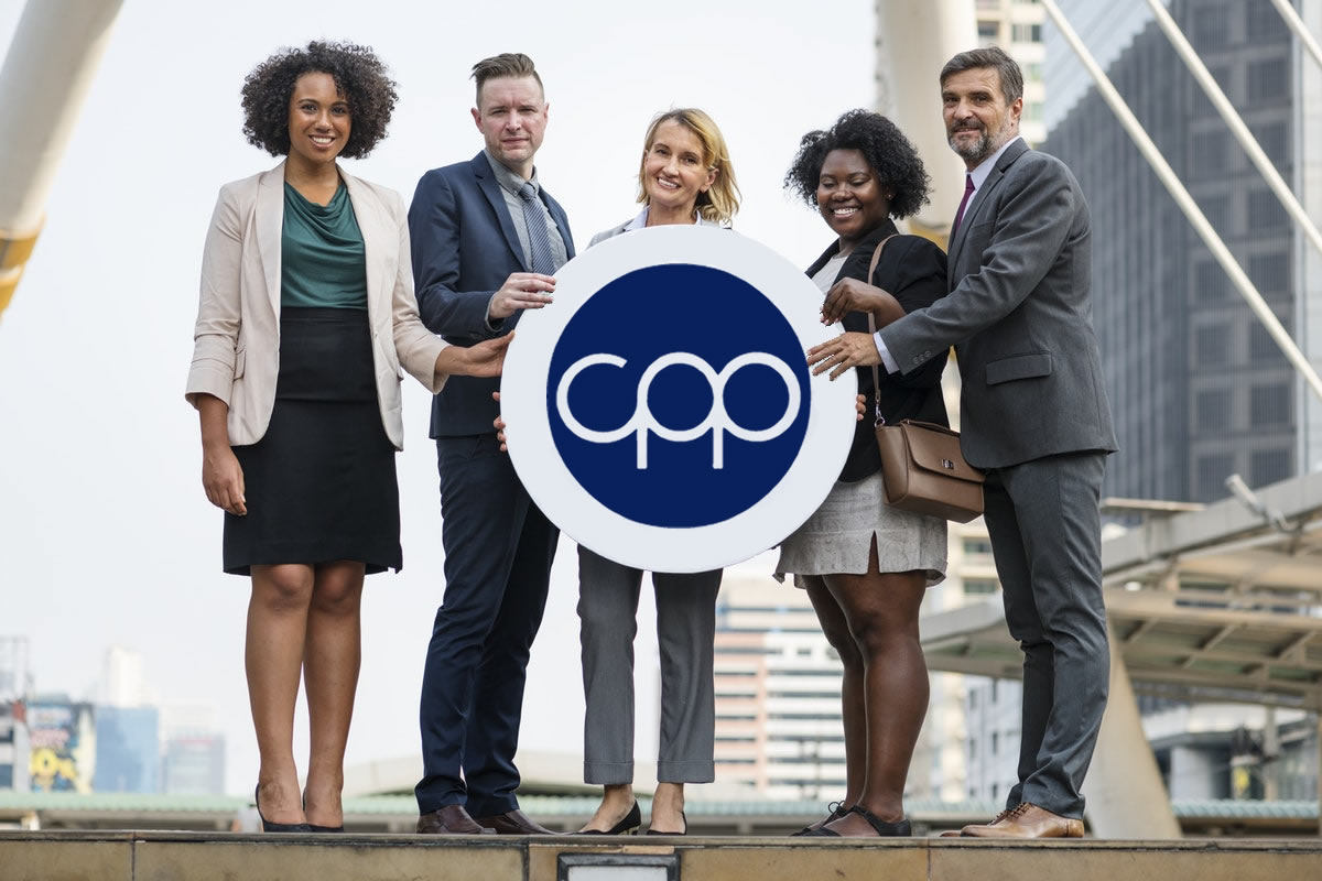 CPP - Certified Patent Practitioner